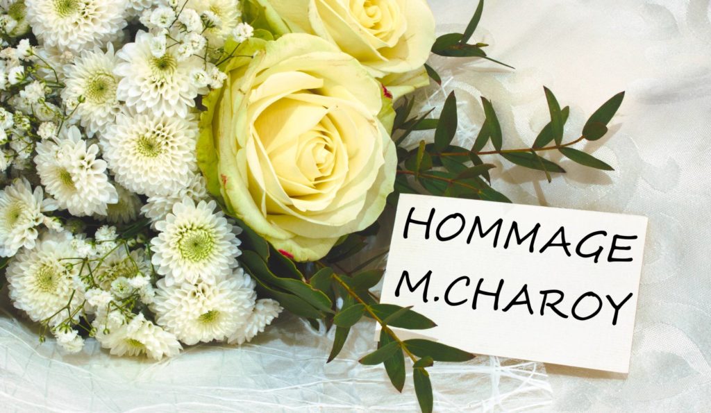 HOMMAGE IMAGE | Marolles-sur-seine